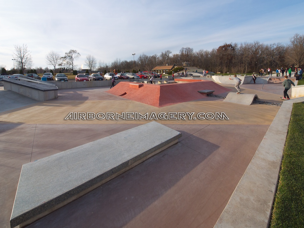 Blades Boards Bikes: Photography by Barry Weber